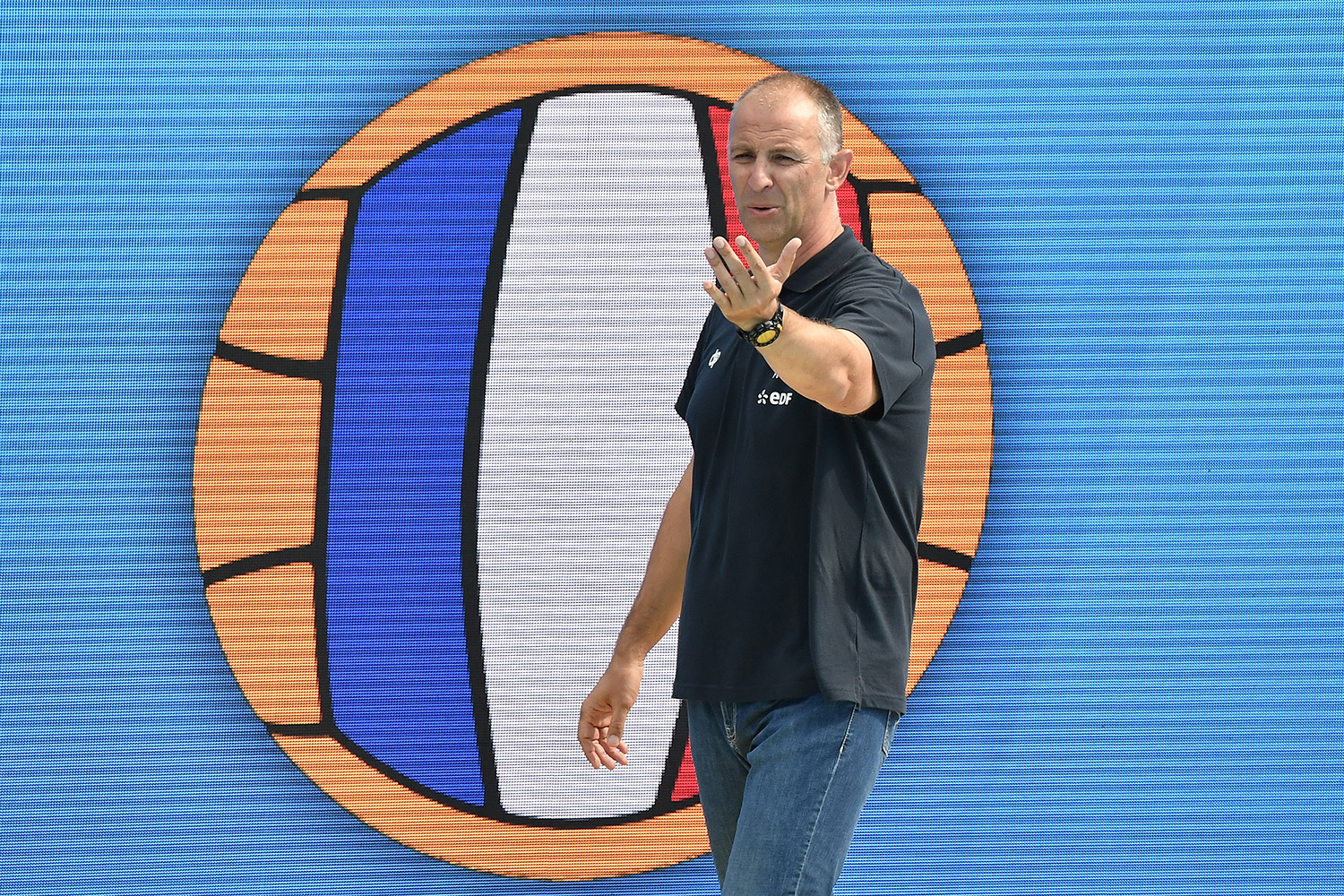 « Le chemin est long et difficile » | FFN